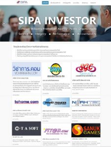 LogicSpace | Completed Projects